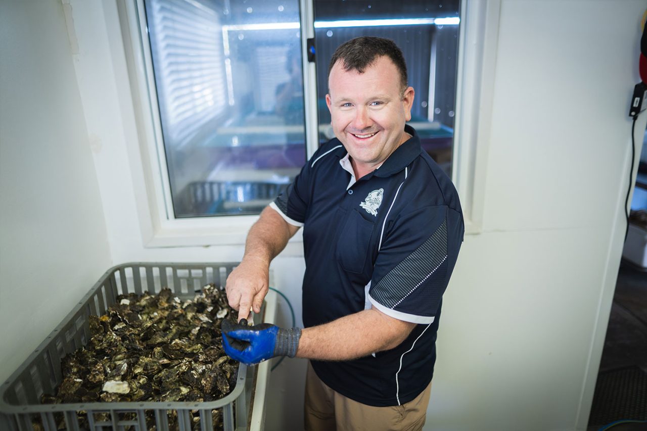 Testimonials | Brighton Oysters