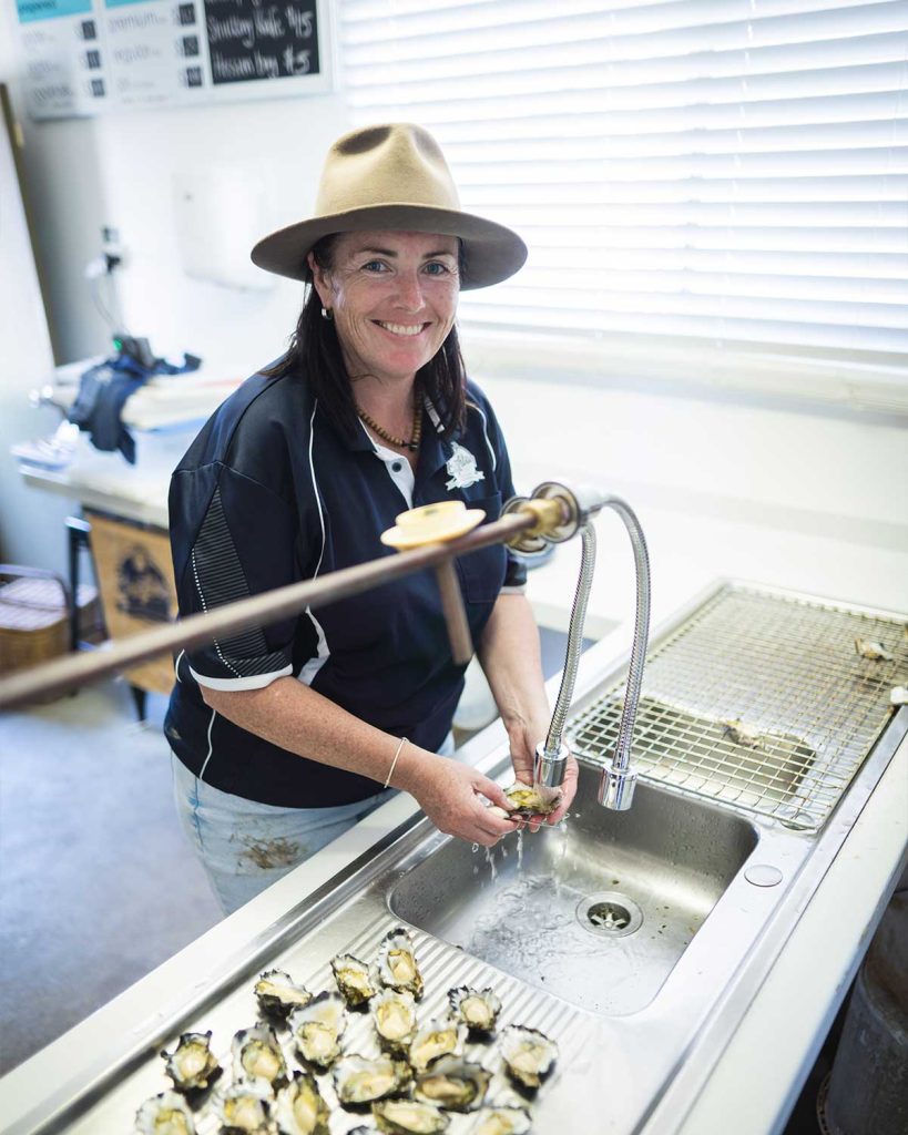 Our Story | Brighton Oysters